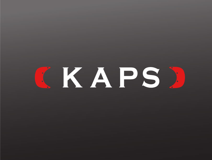 Kaps Logo | Structured Elements Marketing